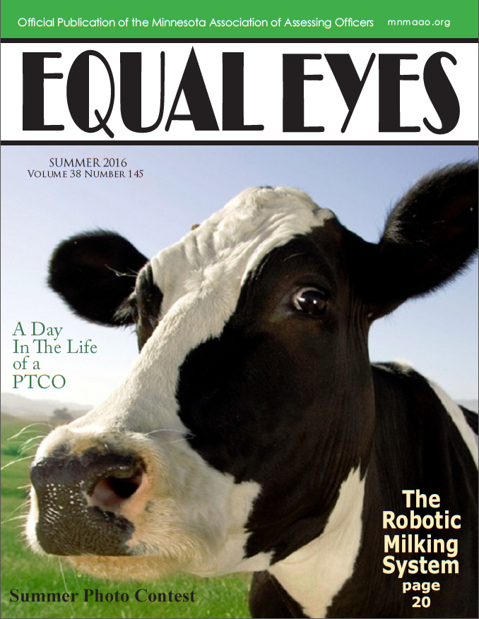 Equal Eyes Magazine